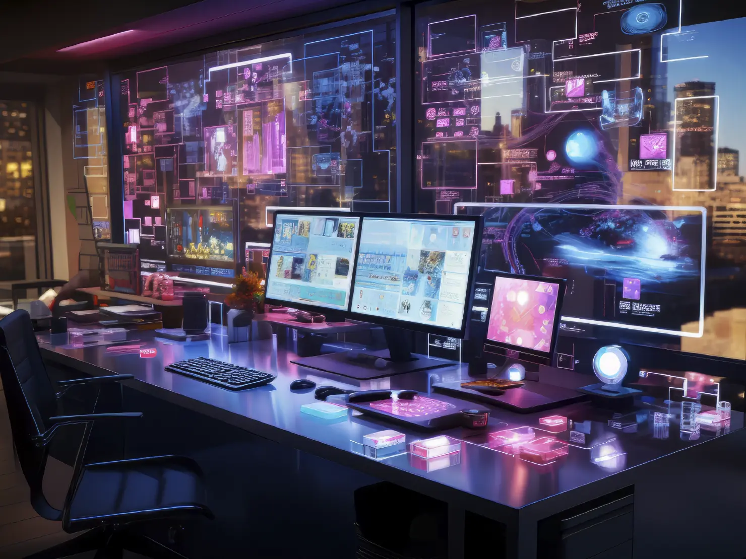 Desktop Application vs Web Application: A Detailed Comparison