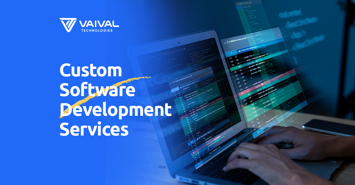 Software Development Services For Startups, Enterprise & SMBs