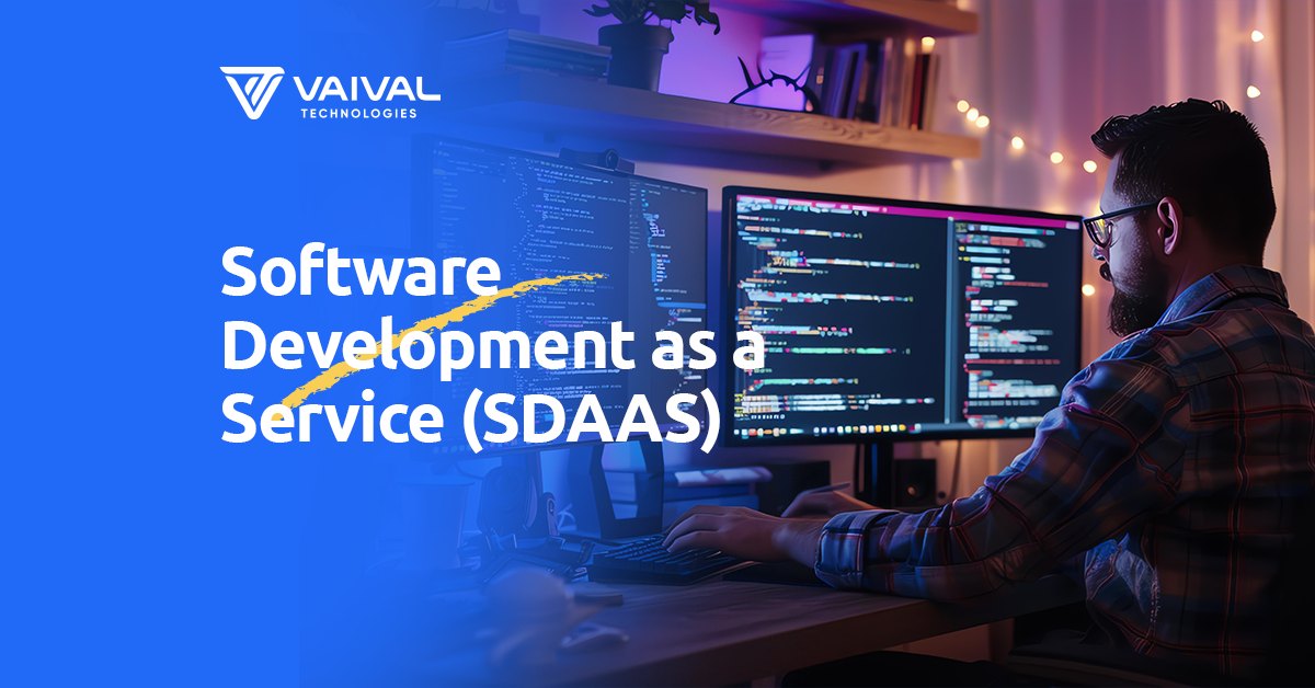 Subscription-Based Software Development as a Service (SDAAS)