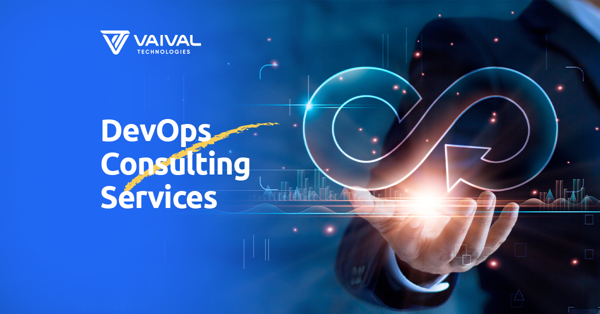 Top-Notch DevOps Consulting Services to Optimize Your Workflow