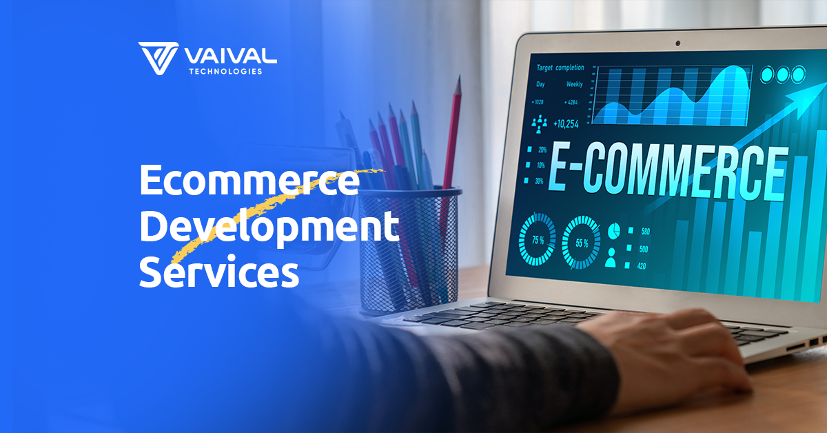 In-Demand e-Commerce Software Development Services