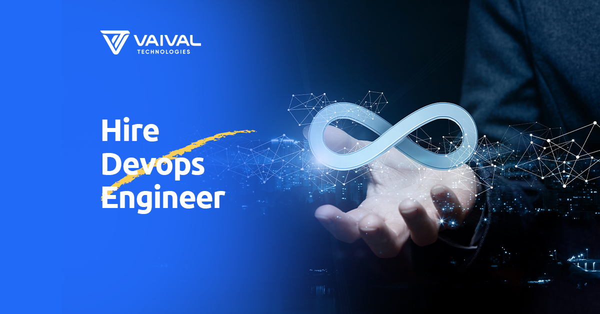 Devops Engineers For Hire - Vaival