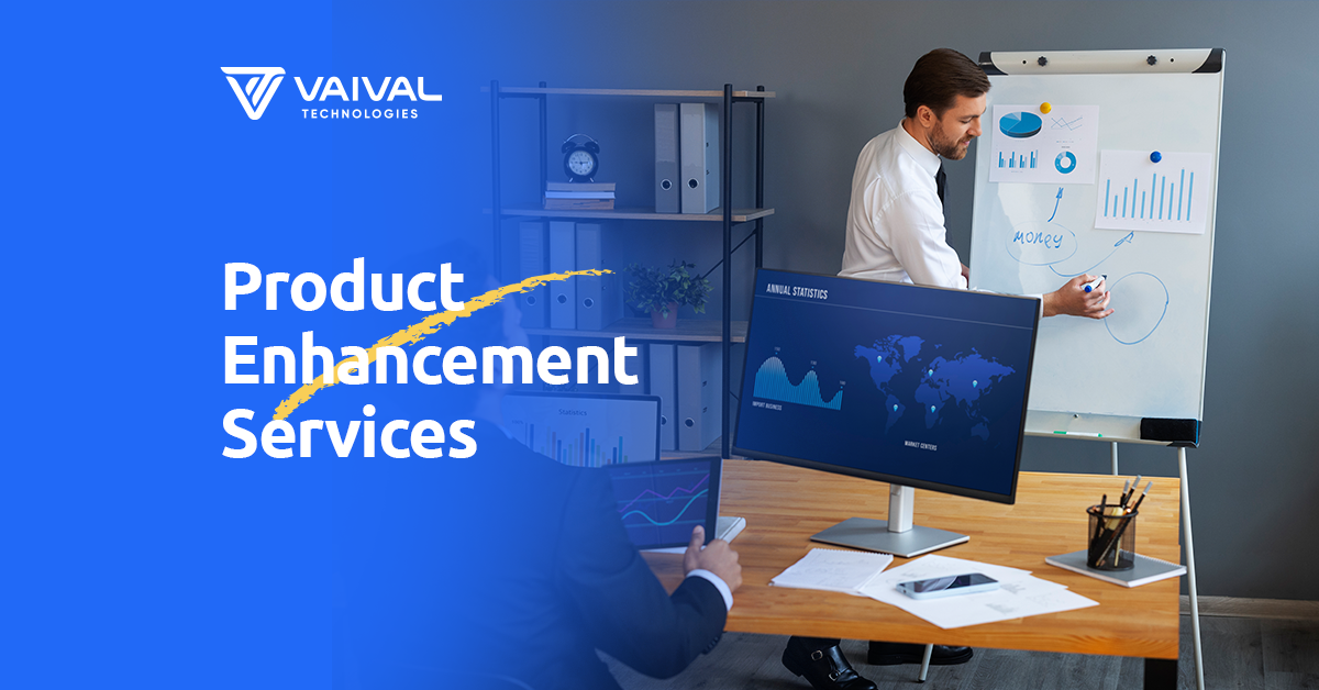 Advanced Product Enhancement Services for Strategic Growth