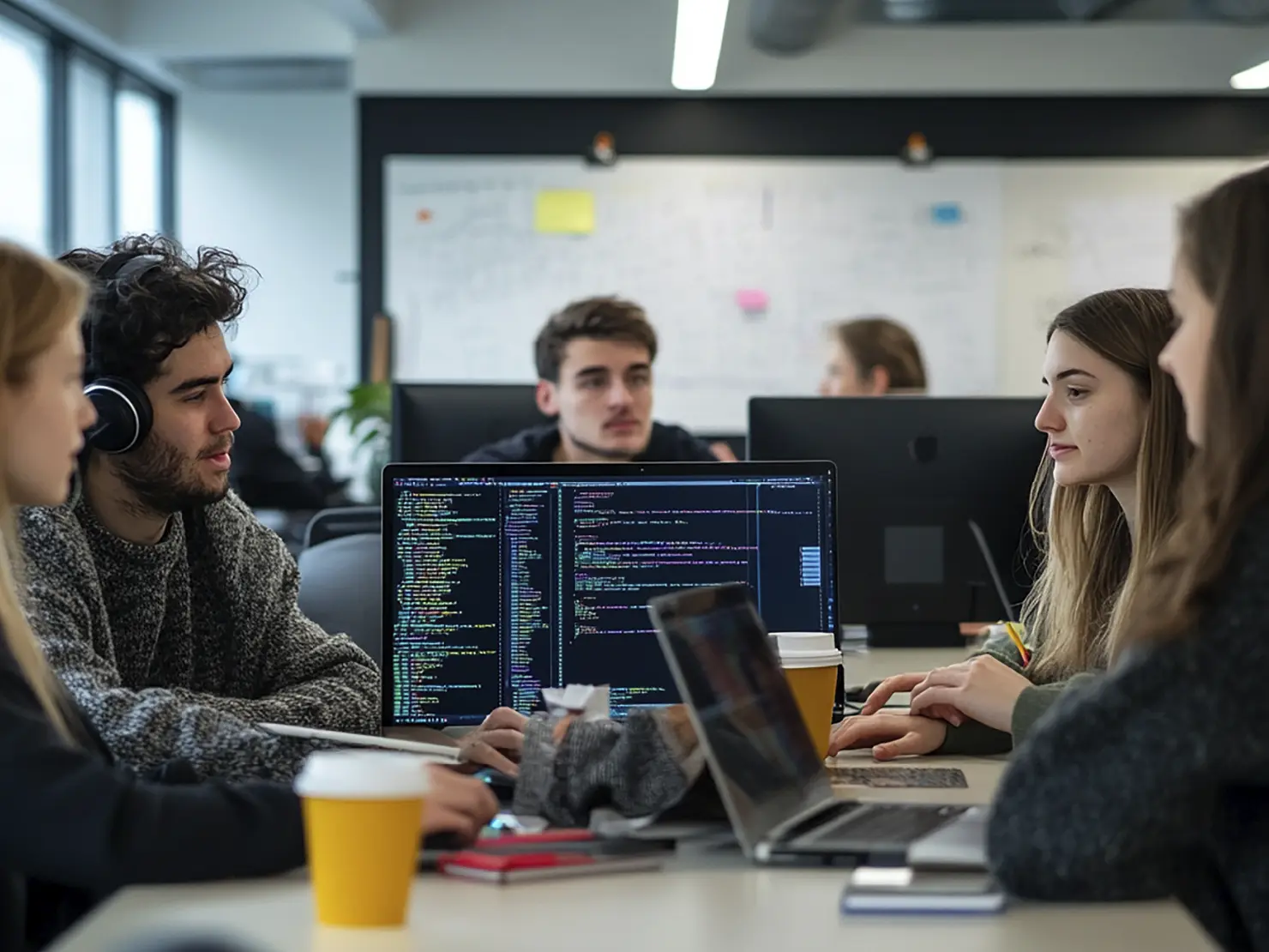 How to Hire The Best Software Developers - 2025 Guide